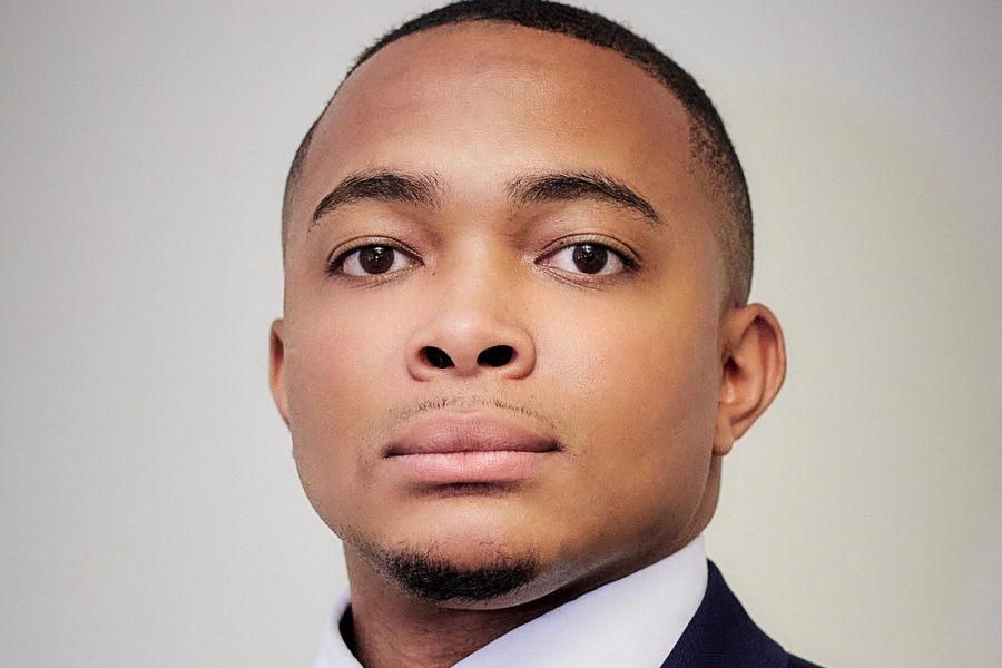 Brian Davis | Office of Graduate Fellowships and Awards